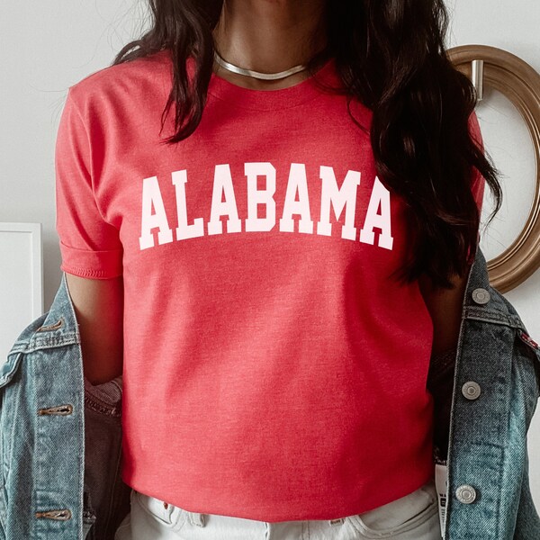 Alabama - Etsy