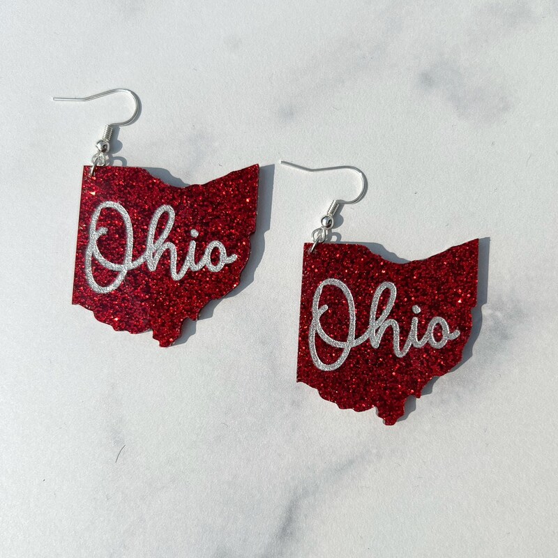 Ohio Gifts - 60+ Gift Ideas for 2025