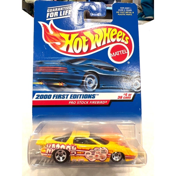 Hot Wheels Stock Car - Etsy
