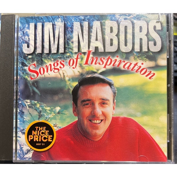 Jim Nabors - Etsy