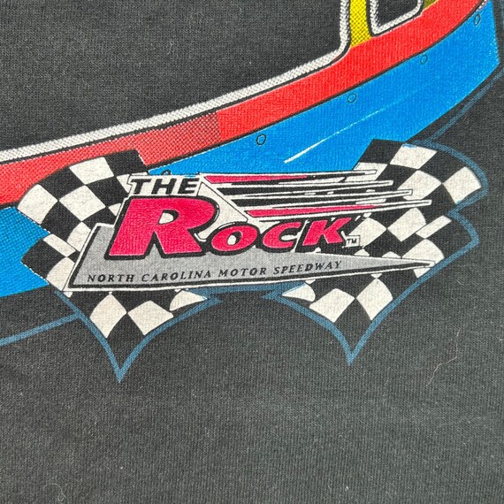 NASCAR 1997 NC The Rock Motor Speedway Goodwrench Se… - Gem