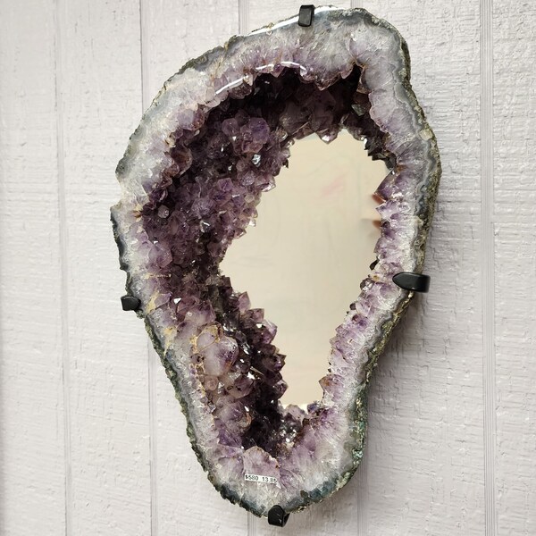 Geode Slices - Etsy