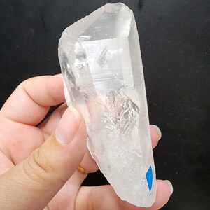 Rare Lightning Strike Quartz From Brazil - Etsy