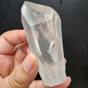 Rare Lightning Strike Quartz From Brazil - Etsy