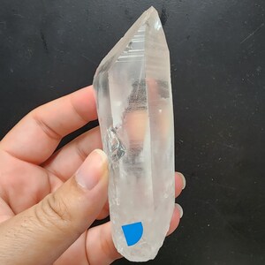 Rare Lightning Strike Quartz From Brazil - Etsy
