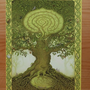 Journey Tree - Etsy