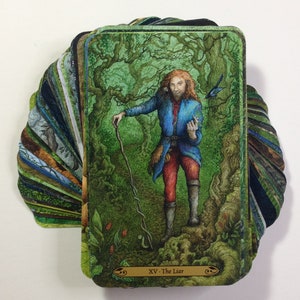 Limited Edition Print of “the Liar”. - Etsy