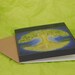 Greetings Card "tree of Light" - Etsy
