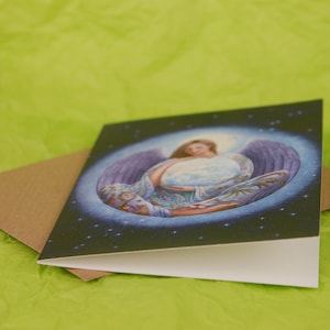 Earth Angel - Etsy