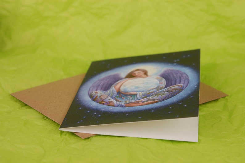 Earth Angel - Etsy