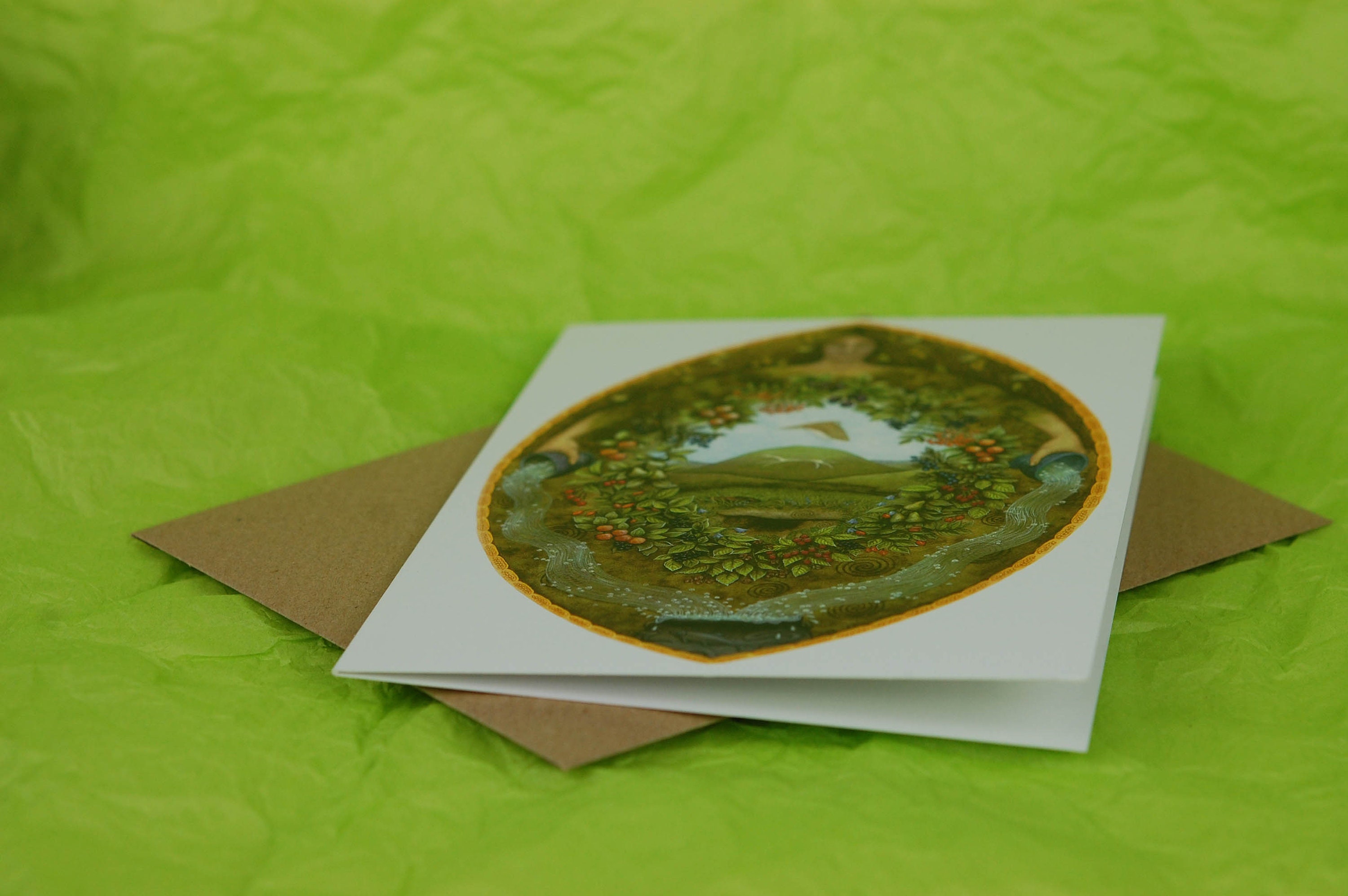 Earth Goddess - Etsy