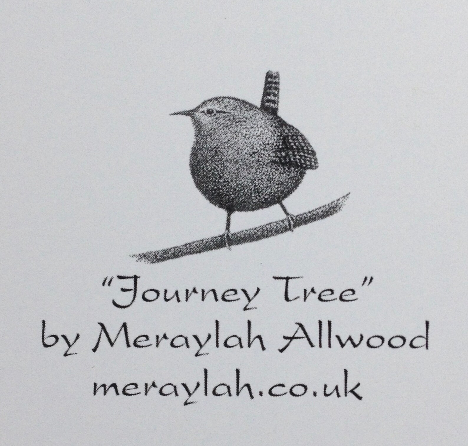 Journey Tree - Etsy