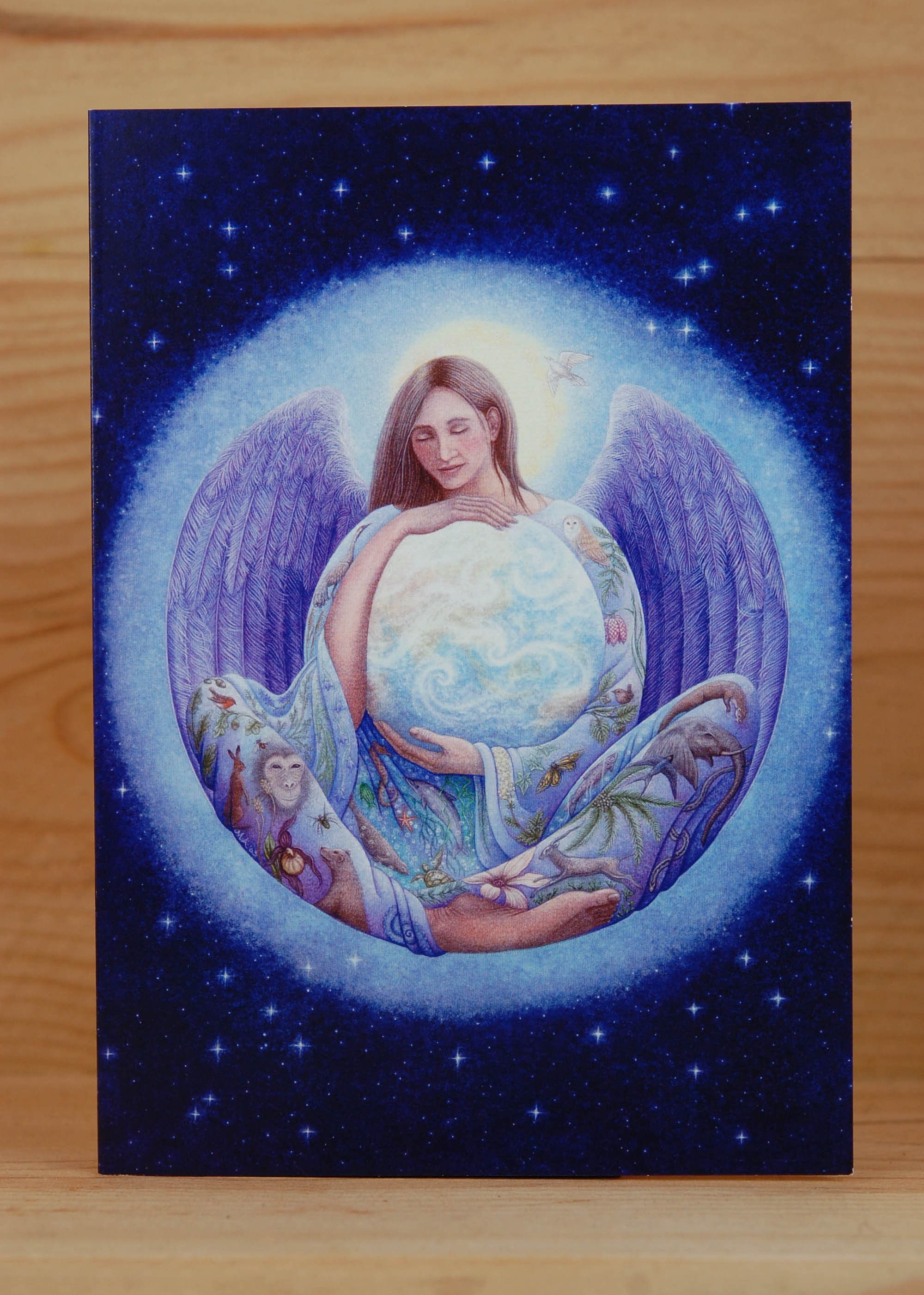 Earth Angel - Etsy
