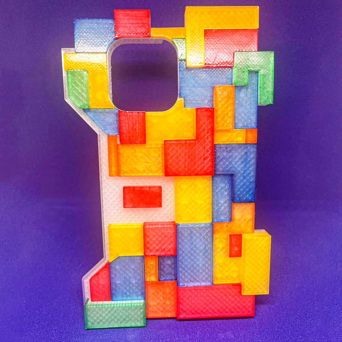 Ziggy Handlink Quantum Leap Phone Case - Etsy