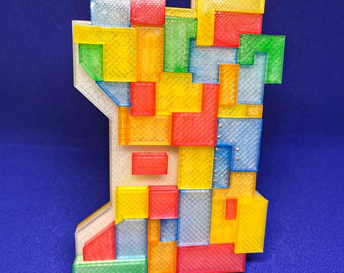 Ziggy Handlink Quantum Leap Prop - Etsy