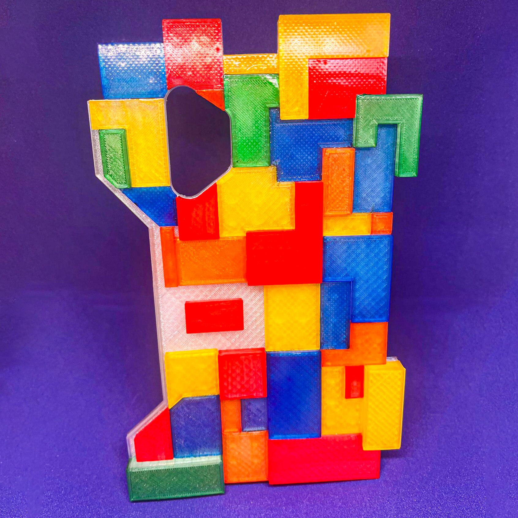 Ziggy Handlink Quantum Leap Phone Case - Etsy