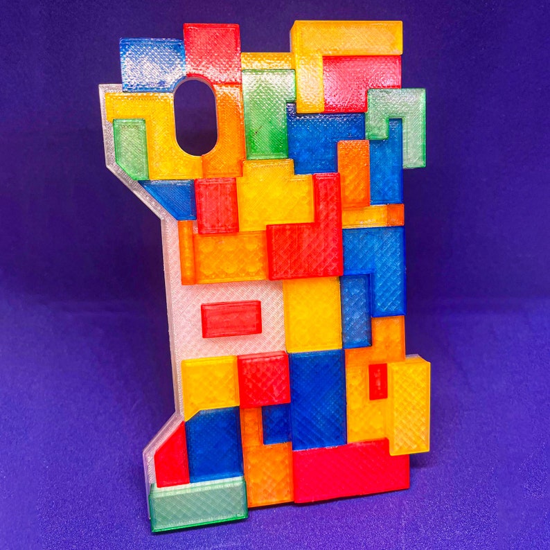 Ziggy Handlink Quantum Leap Phone Case - Etsy