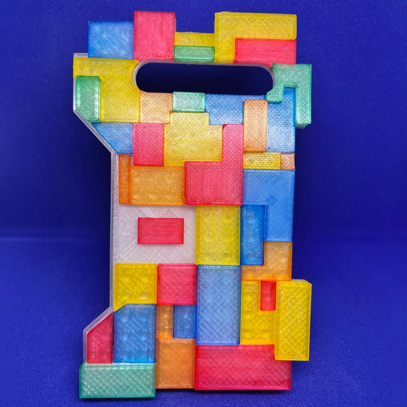 Ziggy Handlink Quantum Leap Phone Case - Etsy