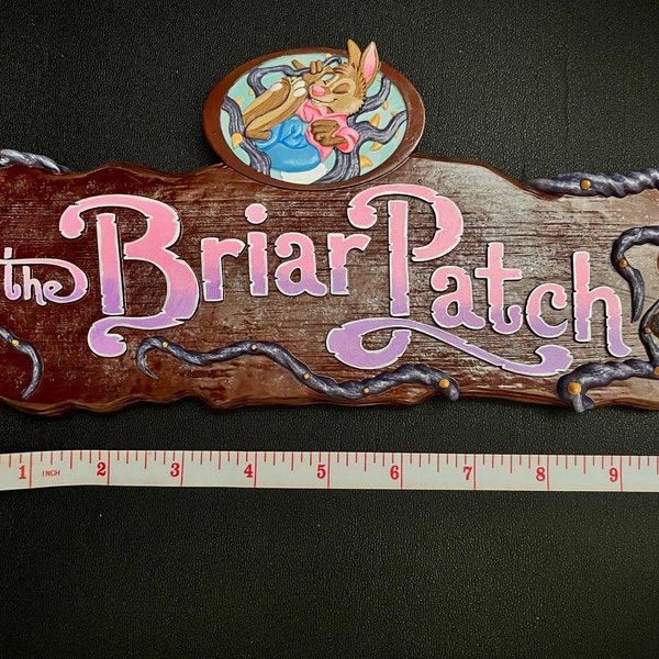 Splash Mountain Decor - Etsy