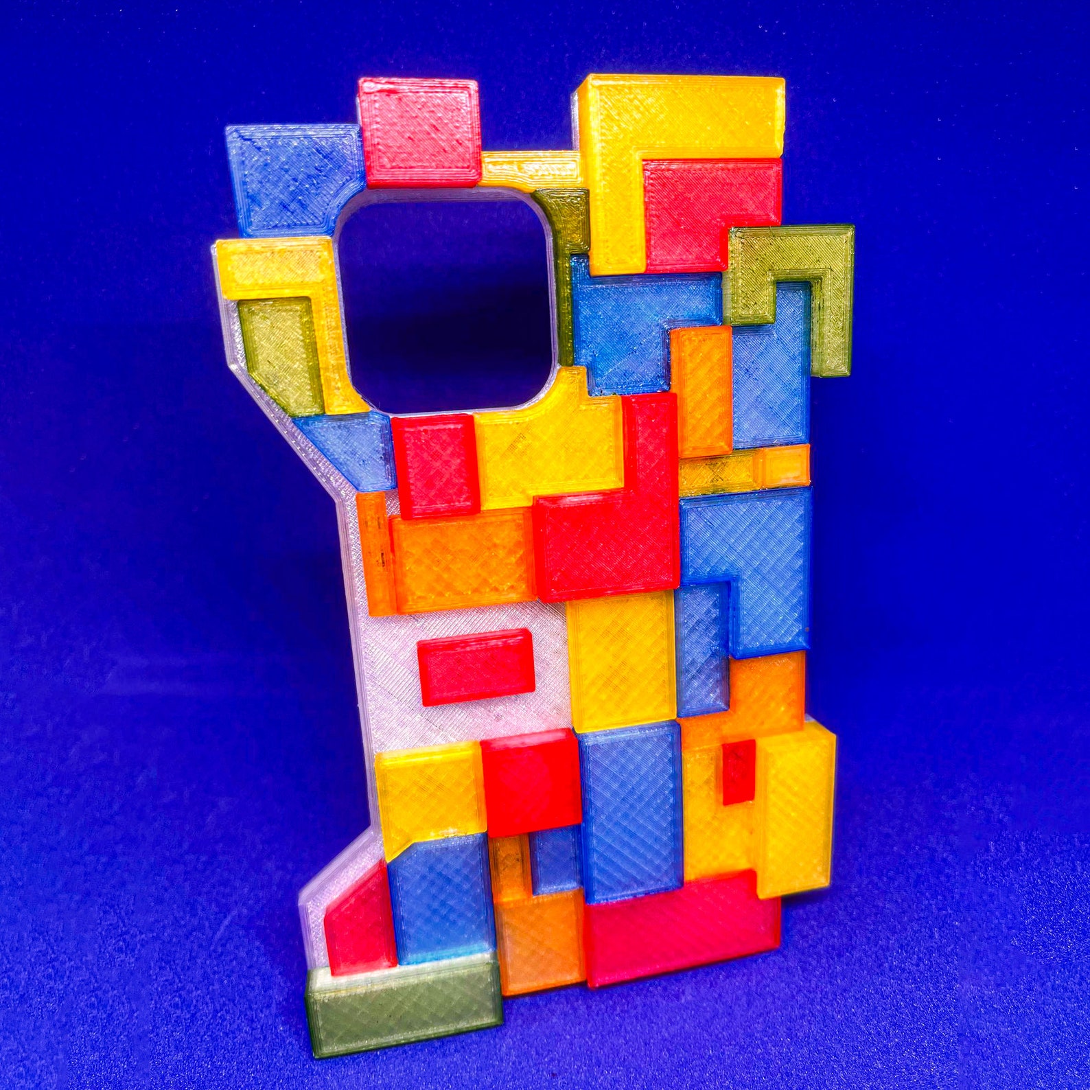 Ziggy Handlink Quantum Leap Phone Case - Etsy