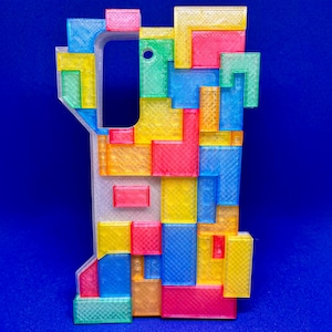 Ziggy Handlink Quantum Leap Phone Case - Etsy