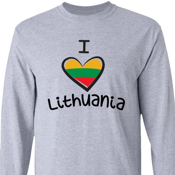 Lithuania Gifts - 60+ Gift Ideas for 2023