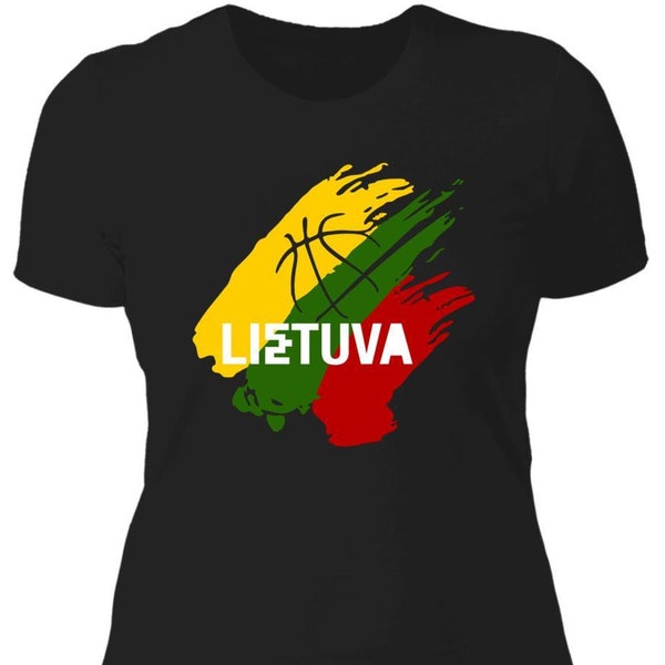 Made in Lithuania - Etsy