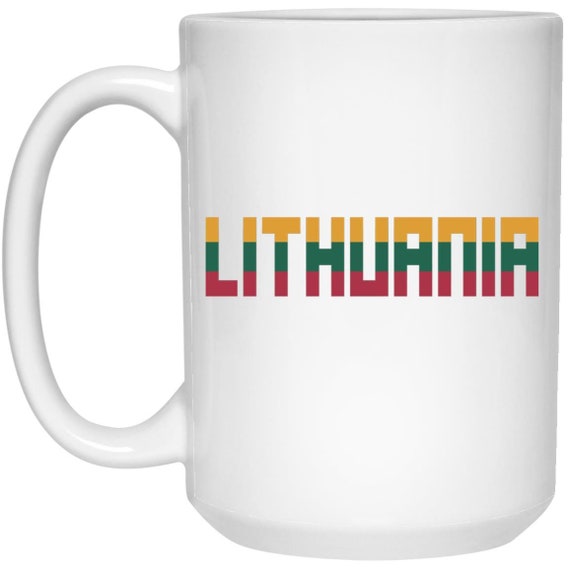 Lithuanian Coffee