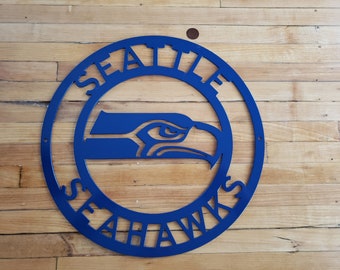 Seahawks Sign - Etsy