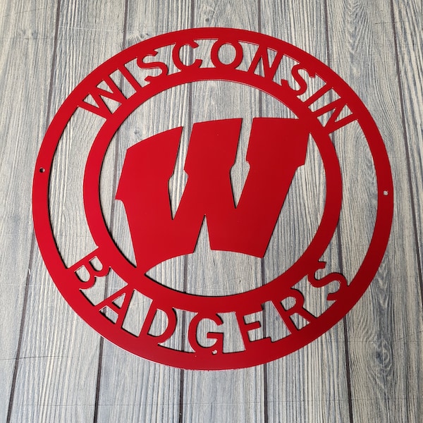 Wisconsin - Etsy