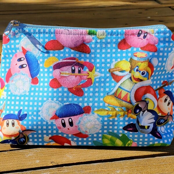 Kirby Storage - Etsy