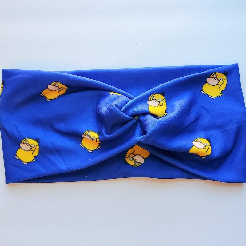 Anime Headband - Etsy