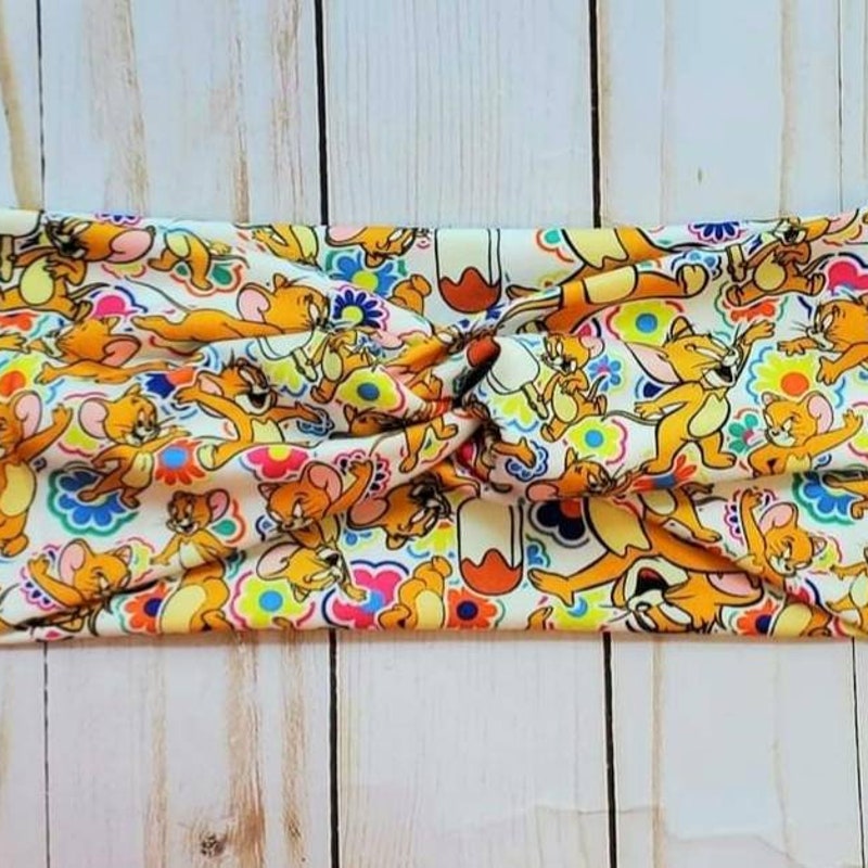 Tom and Jerrys Costume - Etsy