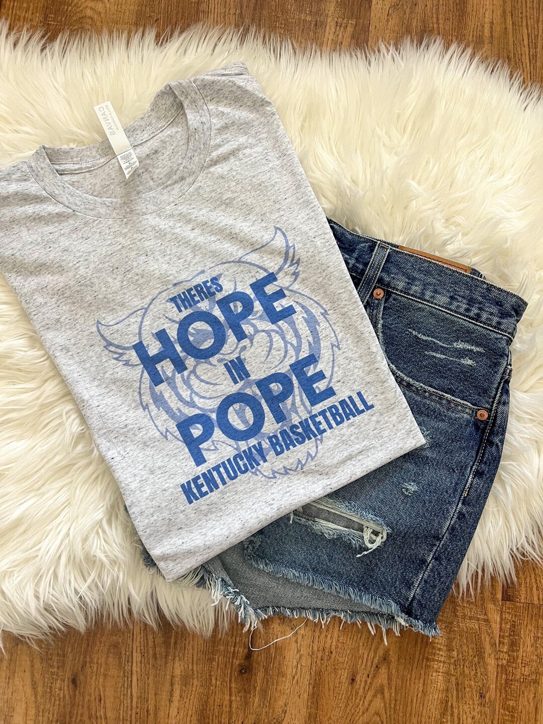 Kentucky Pope Era - Etsy