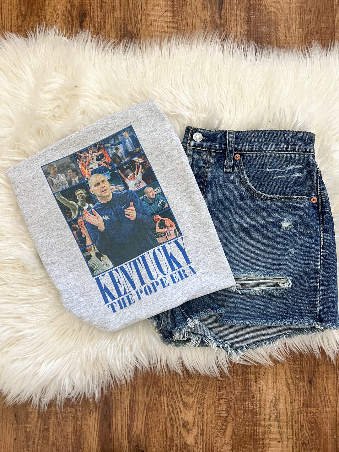 Kentucky Pope Era - Etsy