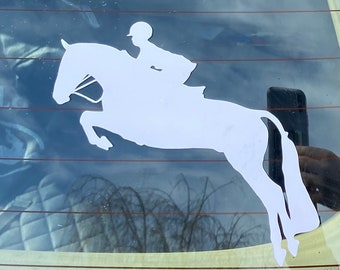 Hunter Decal | Etsy