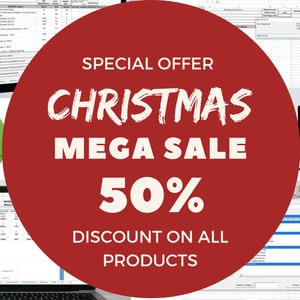 WEEKLY TO DO List Excel Template Digital Task Tracker Customizable ...