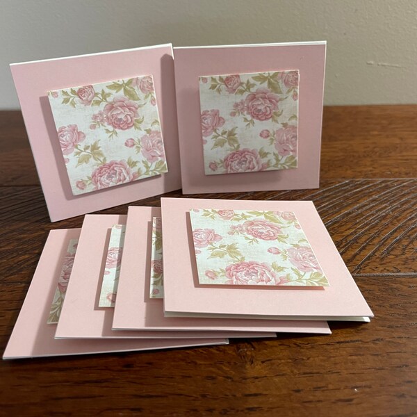 Homemade Cards - Etsy