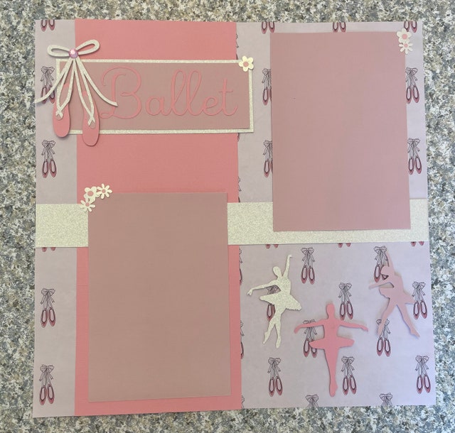 LisasPaperDesigns - Etsy