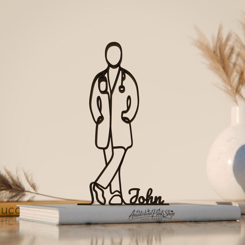 Gift for Doctor - 60+ Gift Ideas for 2025