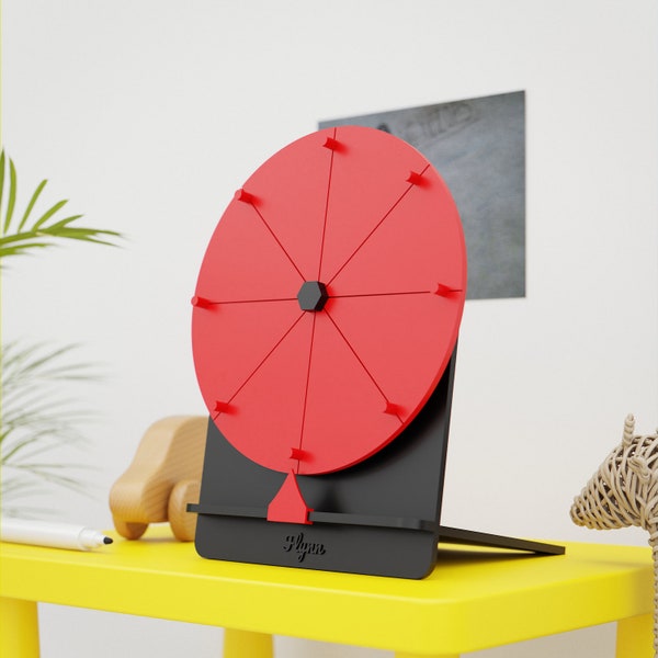Toy Spinning Wheel - Etsy