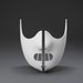 Hannibal Lecter Mask STL File Digital File - Etsy Canada