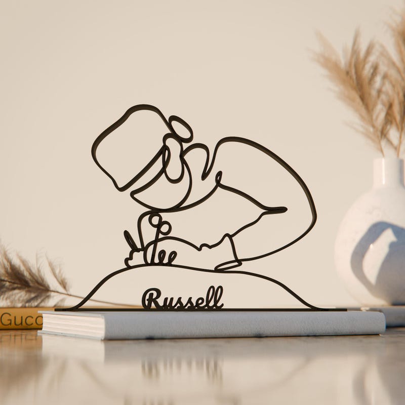 Work Out Figure - Etsy