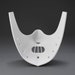 Hannibal Lecter Mask STL File Digital File - Etsy Canada