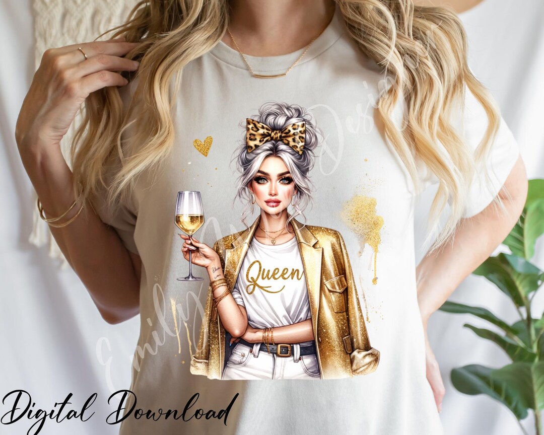 Queen Girl Png, Boss Babe Png, Boss Girl Png, Boss Lady Png ...