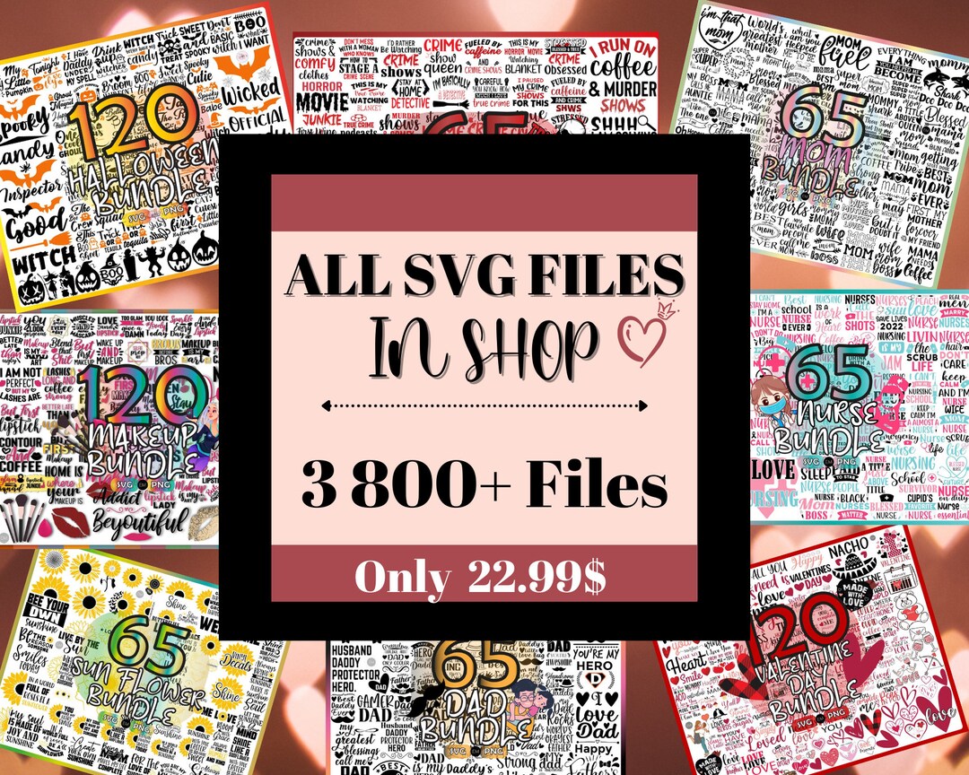 All Files in Shop Svg, Svg Bundle, Svg Files, All Files Bundle Svg ...