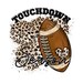 Touchdown Season PNG Sublimation Design Instant Download - Etsy