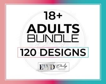 Swear Bundle, Adult Content Svg Bundle, Funny Adult Bundle, Cut Files ...