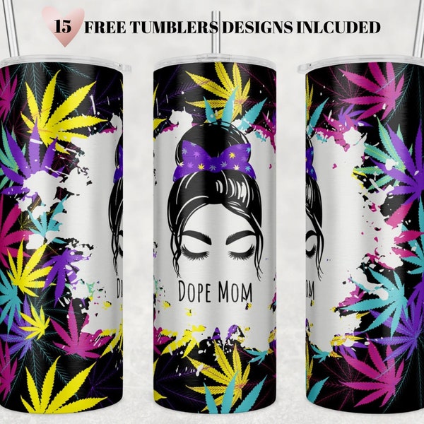 Weed Tumbler - Etsy