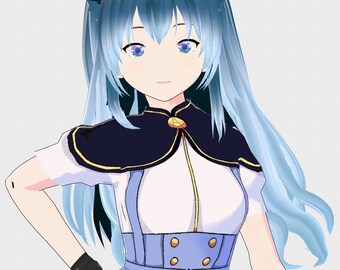 Vtuber Ready to Use - Etsy